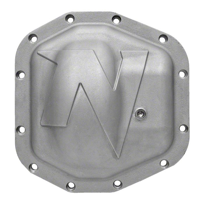 Nitro Gear & Axle Jeep Gladiator Defender Dana M220 Differential Cover ...