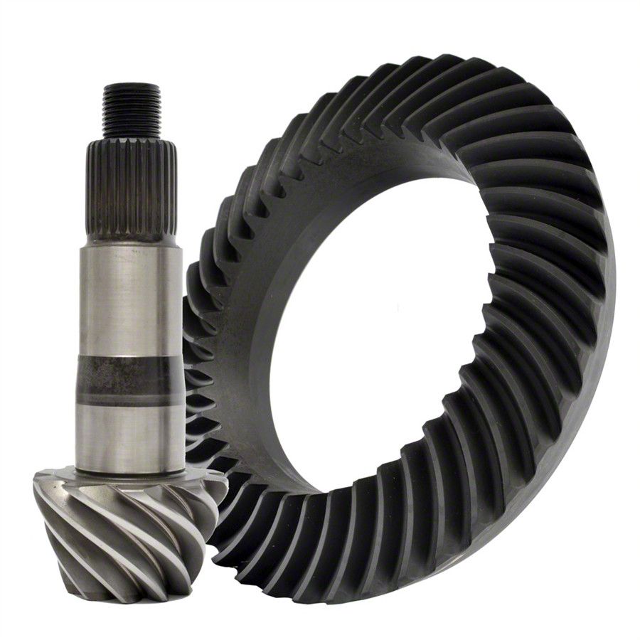Nitro Gear & Axle Jeep Wrangler M200 Rear Axle Ring and Pinion Gear Kit ...