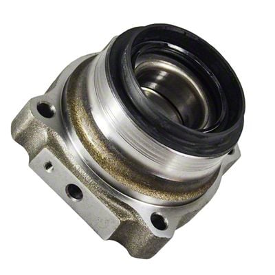 Nitro Gear & Axle Tacoma Rear Wheel Bearing/Hub Assembly; Passenger ...