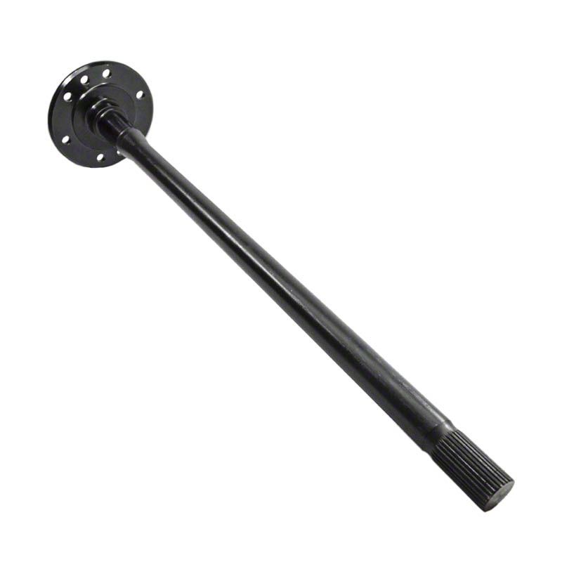 Nitro Gear & Axle Tacoma Toyota 8/8.40-Inch Rear Axle Shaft; 30-Spline ...