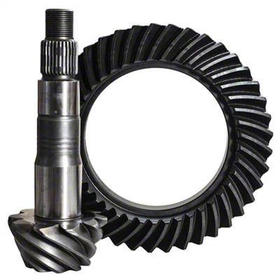 Nitro Gear & Axle Tacoma Toyota 8.40-Inch Rear Axle Ring and Pinion ...