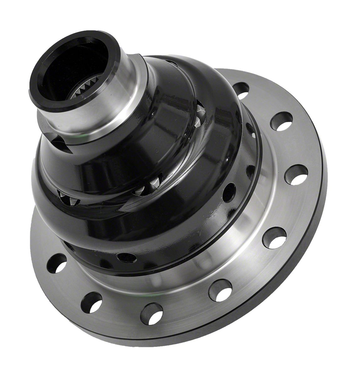 Nitro Gear & Axle Tacoma Toyota 8.40-Inch Rear Helical Gear Limited ...