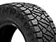 NITTO Jeep Gladiator Ridge Grappler A/T Tire 217010 (33" - 285/70R17 ...