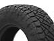 NITTO Jeep Wrangler Ridge Grappler A/T Tire 217010 (33" - 285/70R17 ...
