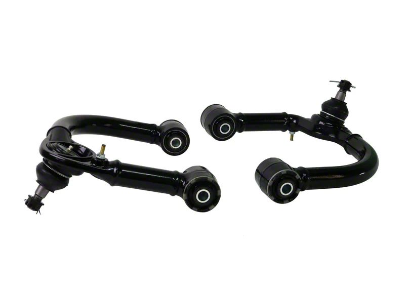 Nolathane Toyota 4-Runner Front Upper Control Arms for 1 to 2-Inch Lift ...