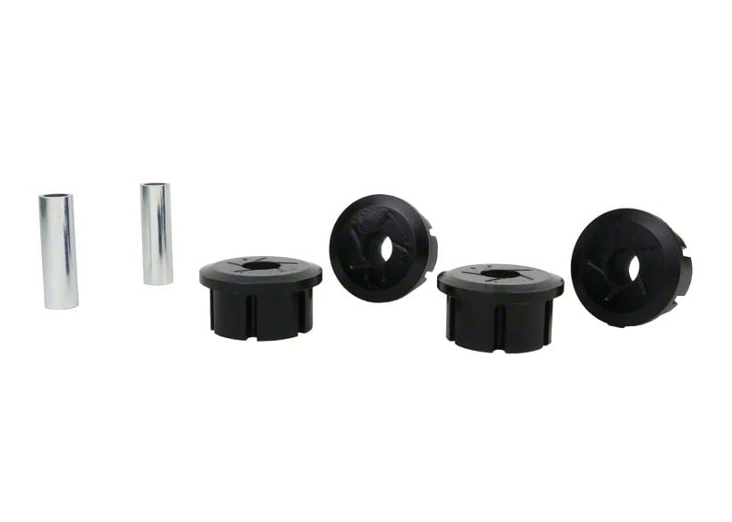 Nolathane Jeep Cherokee Front Leaf Spring Bushings; 63mm REV162.0008 ...