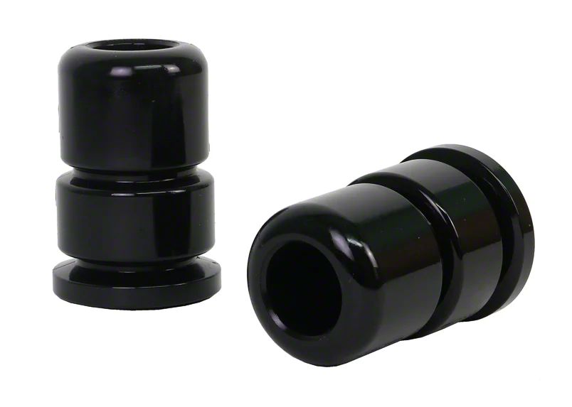 Nolathane Jeep Wrangler Extended Rear Bump Stop Kit; 1-Inch REV218.0072 ...