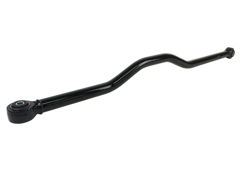 Nolathane Jeep Wrangler HD Adjustable Rear Track Bar REV142.0028 (07-25 ...
