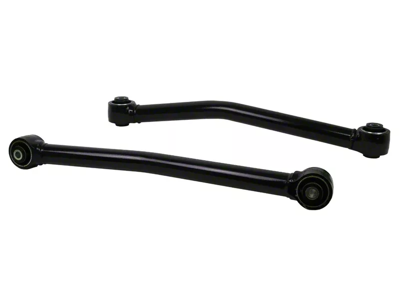 Nolathane Jeep Wrangler HD Front Lower Control Arms REV103.0004 (07-26 ...