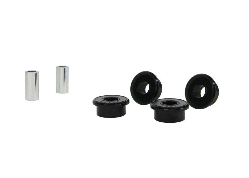 Nolathane Jeep Wrangler Rear Track Bar Bushings REV142.0000 (97-06 Jeep ...