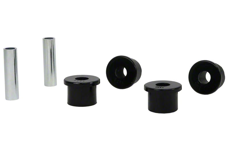 Nolathane Tacoma Front Leaf Spring Bushings; 40mm REV162.0040 (05-15 ...