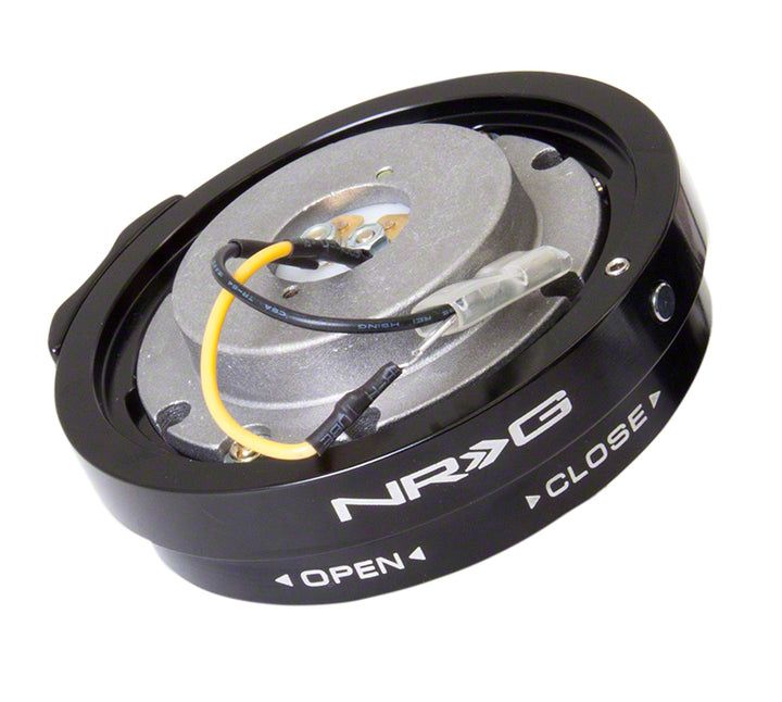 NRG Innovations Toyota 4-Runner Thin Steering Wheel Hub Quick Release ...