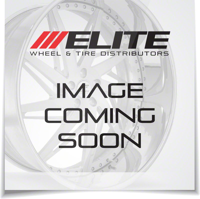OE Revolution Titan G-11 Chrome 6-Lug Wheel; 24x10; 31mm Offset G11 ...