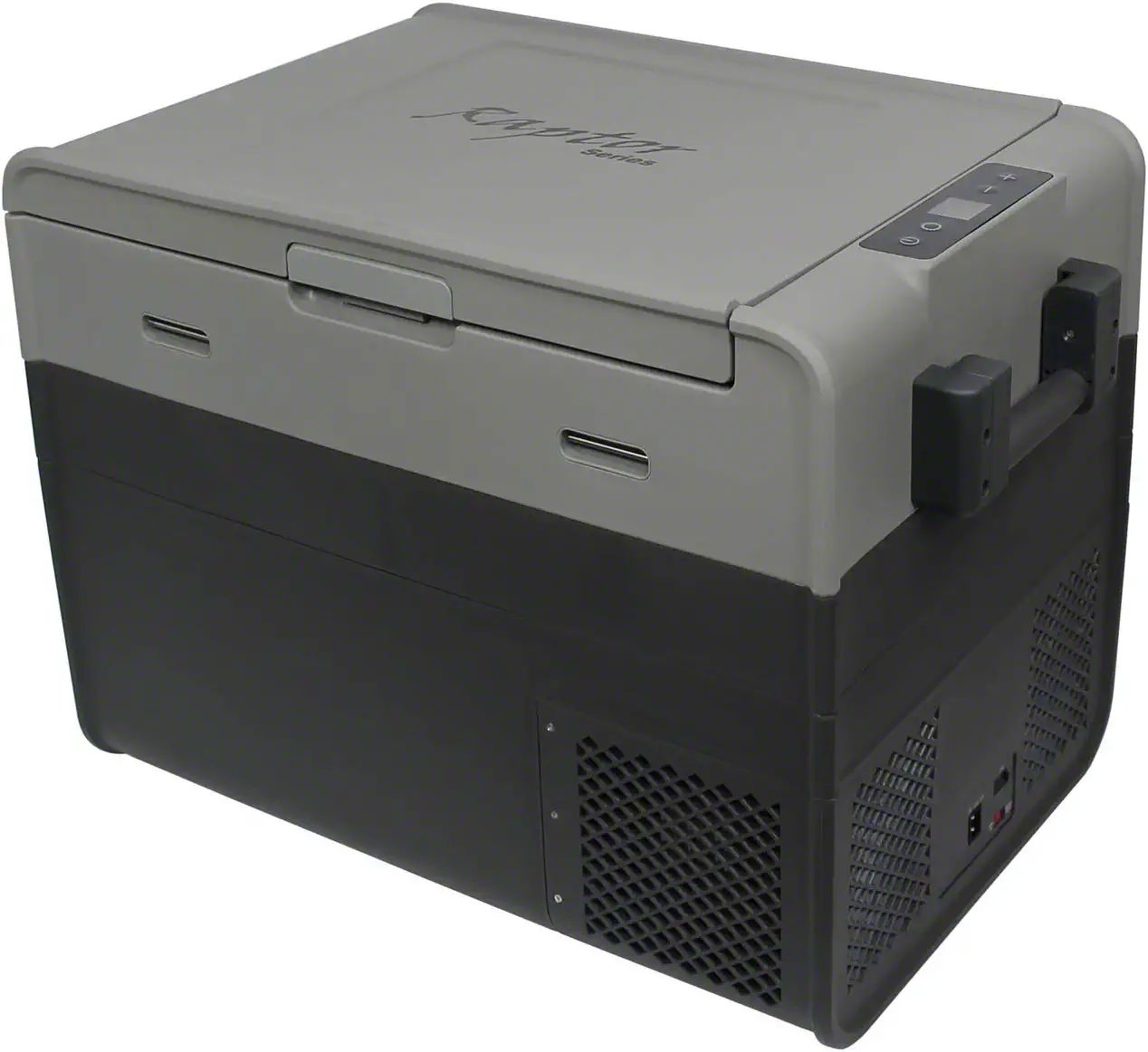 OFFGRID Bronco Portable Electric Refrigerator Freezer Cooler 100000 ...