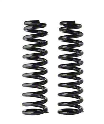 Old Man Emu Toyota 4-Runner 2-Inch Front Lift Coil Springs 2885 (10-24 ...