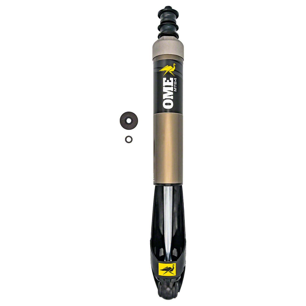 Old Man Emu Toyota 4-Runner MT64 Standard Load Rear Shocks MT64601011 ...