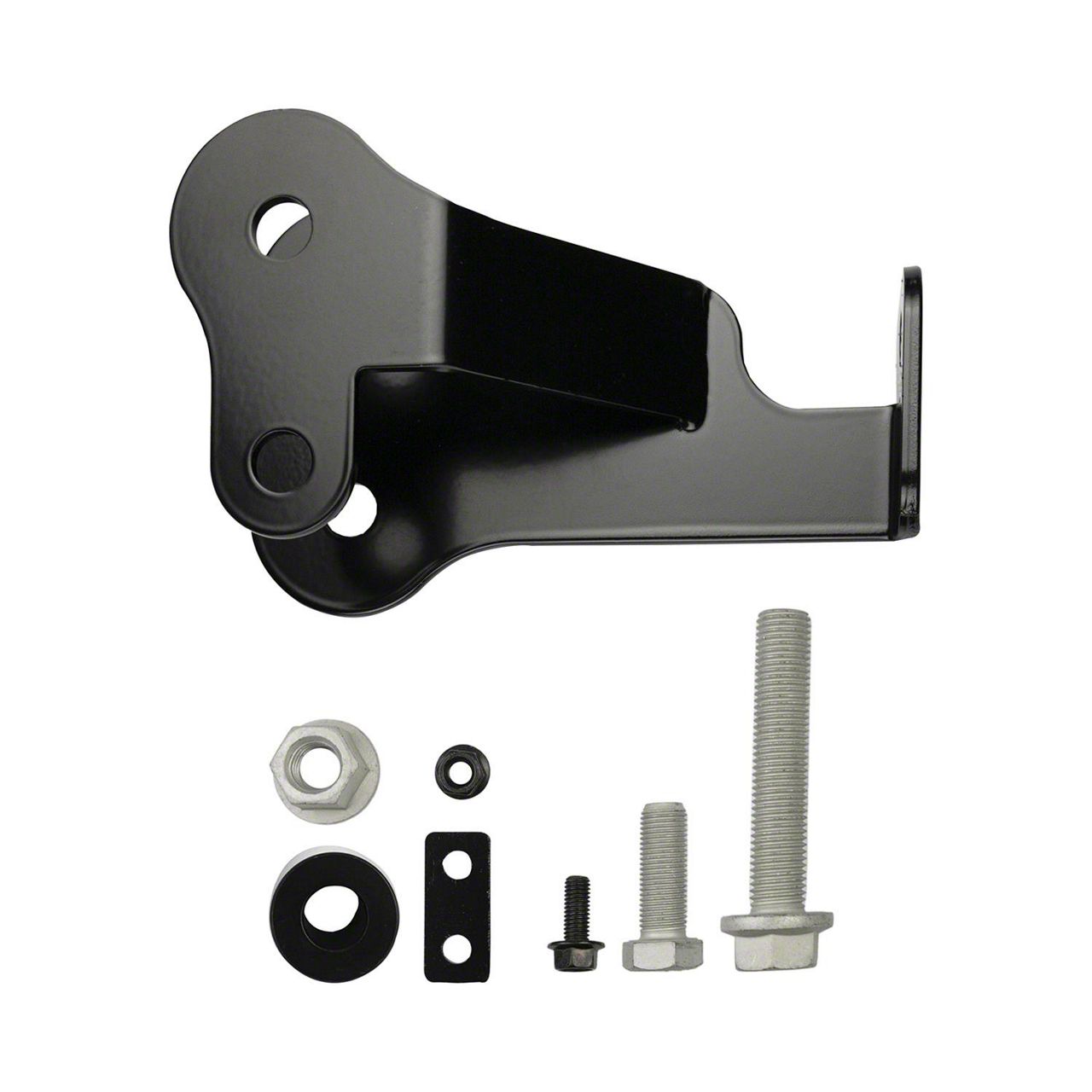 Old Man Emu Bronco Rear Panhard Relocation Bracket FK109 (21-26 Bronco ...