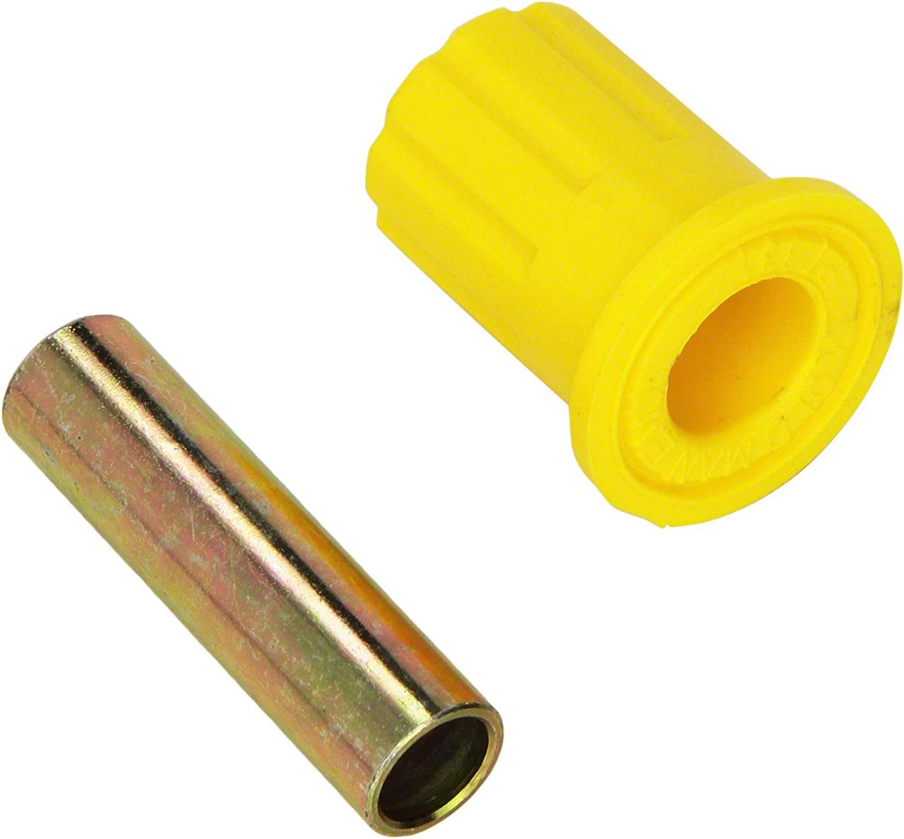 Old Man Emu Frontier Leaf Spring Bushing Kit for OE Shackles OMESB99 ...