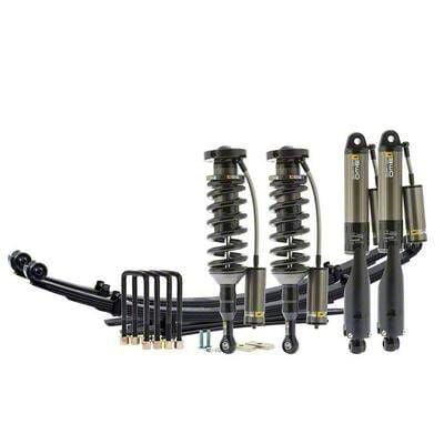 Old Man Emu Tacoma 2-Inch Light/Medium Load Suspension Lift Kit with ...