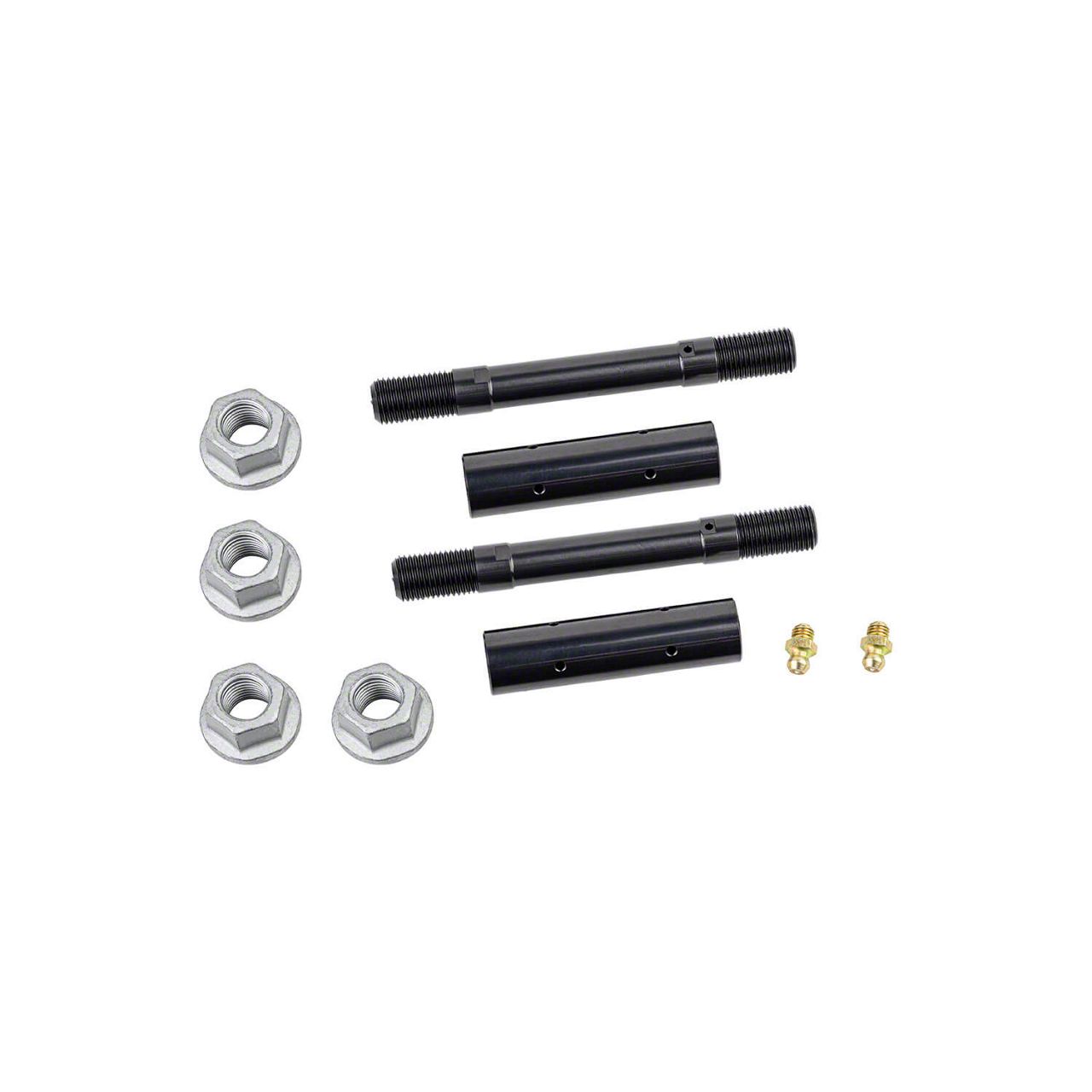 Old Man Emu Tacoma Greasable Shackle Pin Kit OMEGP9 (05-23 Tacoma ...