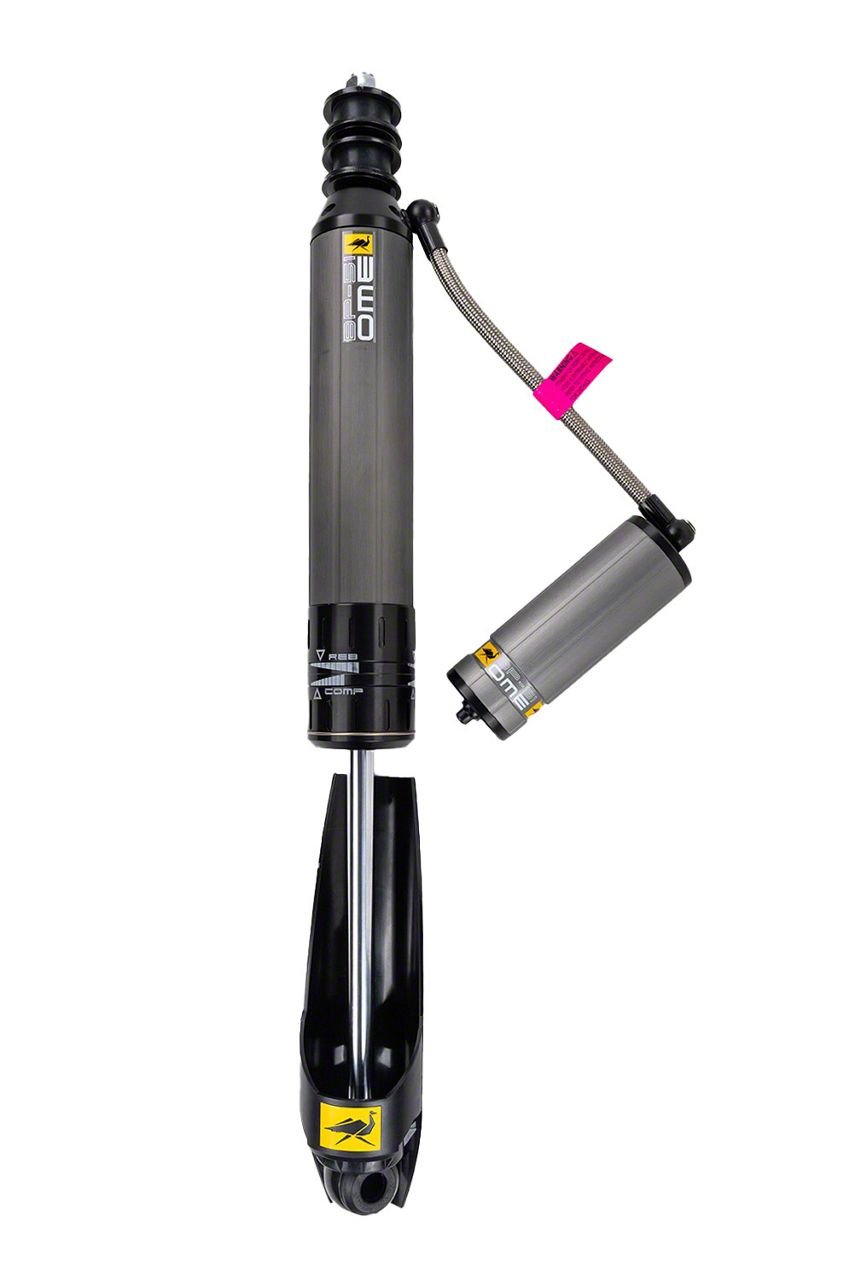 Old Man Emu Tundra BP-51 Remote Reservoir Rear Shock BP5160068 (22-25 ...