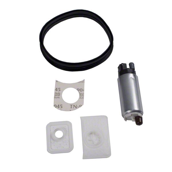 Jeep Wrangler Fuel Pump Filter (97-02 Jeep Wrangler TJ)