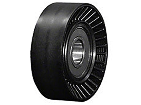 Jeep Wrangler Idler Pulley (07-11 3.8L Jeep Wrangler JK)