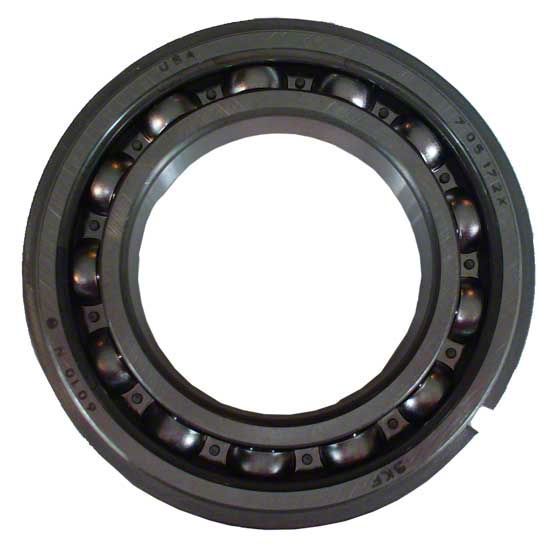 Jeep Wrangler Outer Transfer Case Input Gear Bearing (97-06 Jeep ...