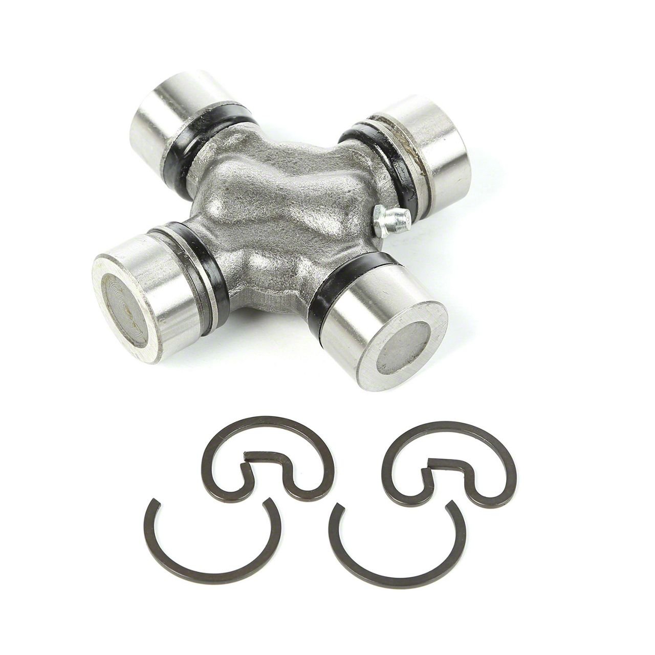 Jeep Wrangler Dana 44 U-Joint; Greaseable (03-06 Jeep Wrangler TJ)