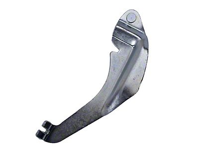 Jeep Brakes MOPAR Emergency Brake Lever Boot - Morris 4x4 Parking Brake