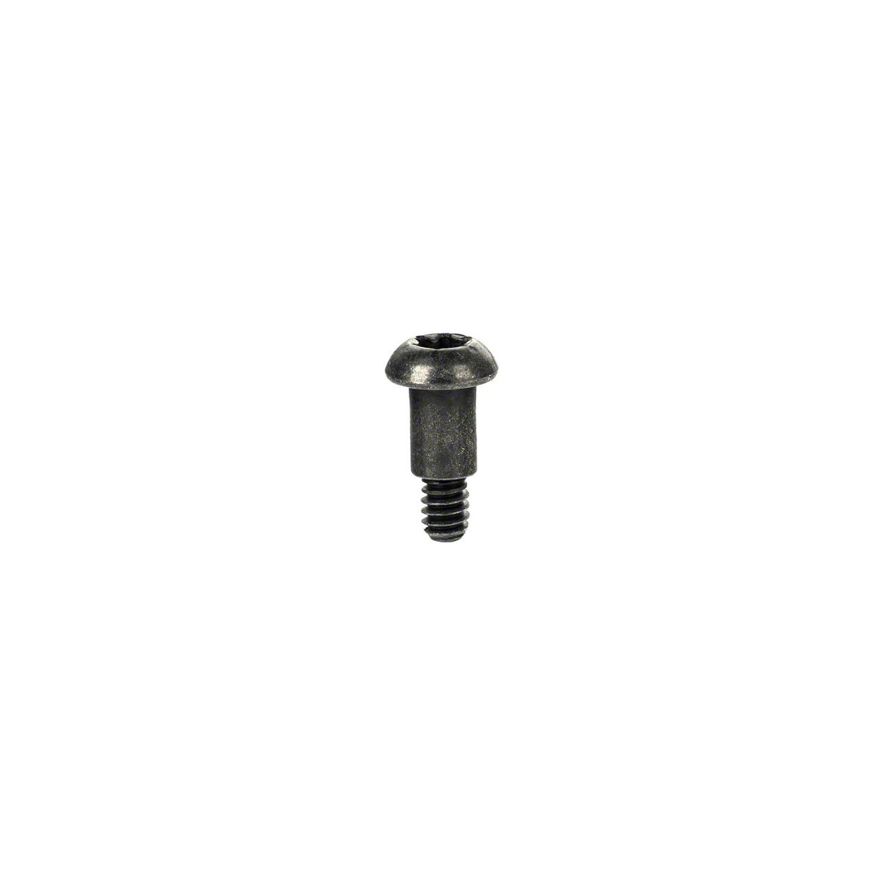 Jeep Wrangler Soft Top Shoulder Screw (97-18 Jeep Wrangler TJ & JK)