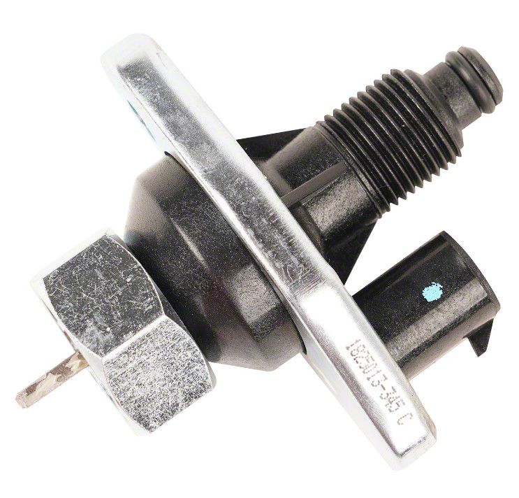 Jeep Wrangler Speed Sensor (90-91 Jeep Wrangler YJ)