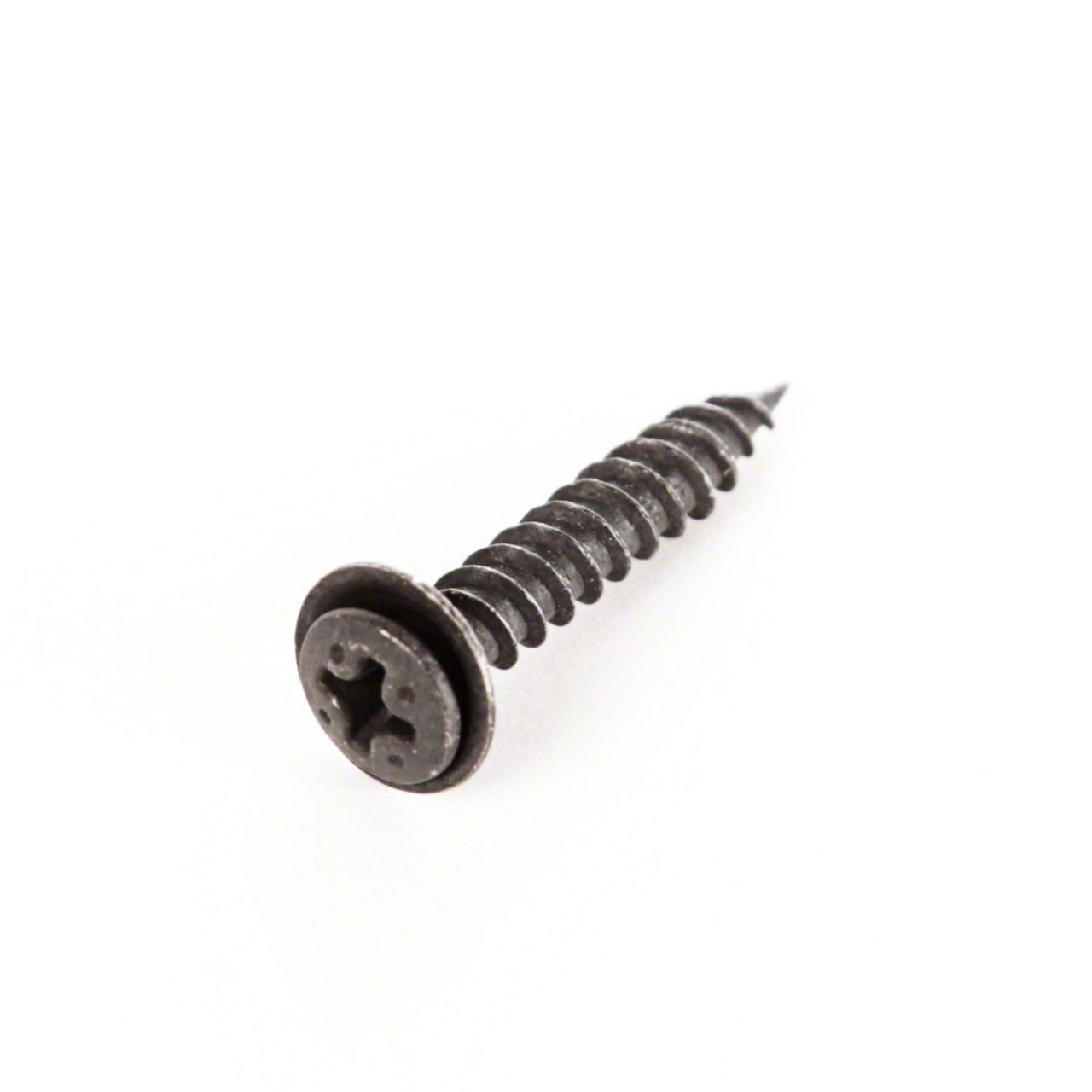 Jeep Wrangler Steering Column Trim Panel Screw (97-06 Jeep Wrangler TJ)