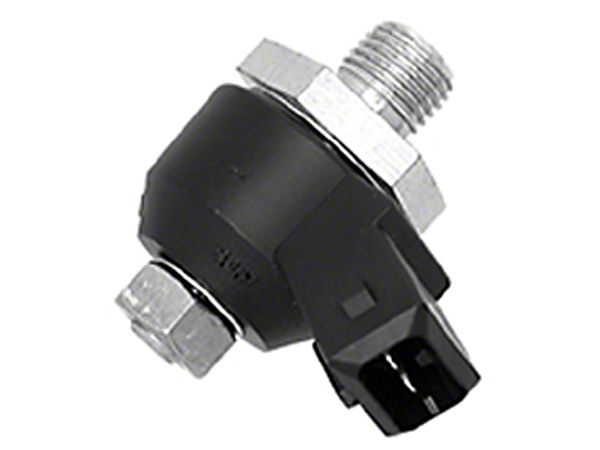 Jeep Wrangler Ignition Knock Sensor (90-06 4.0L Jeep Wrangler YJ & TJ)