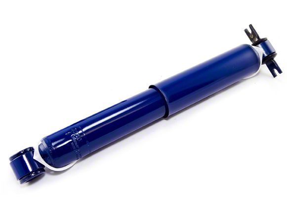 Jeep Wrangler Rear Shock for Stock Height (97-06 Jeep Wrangler TJ)