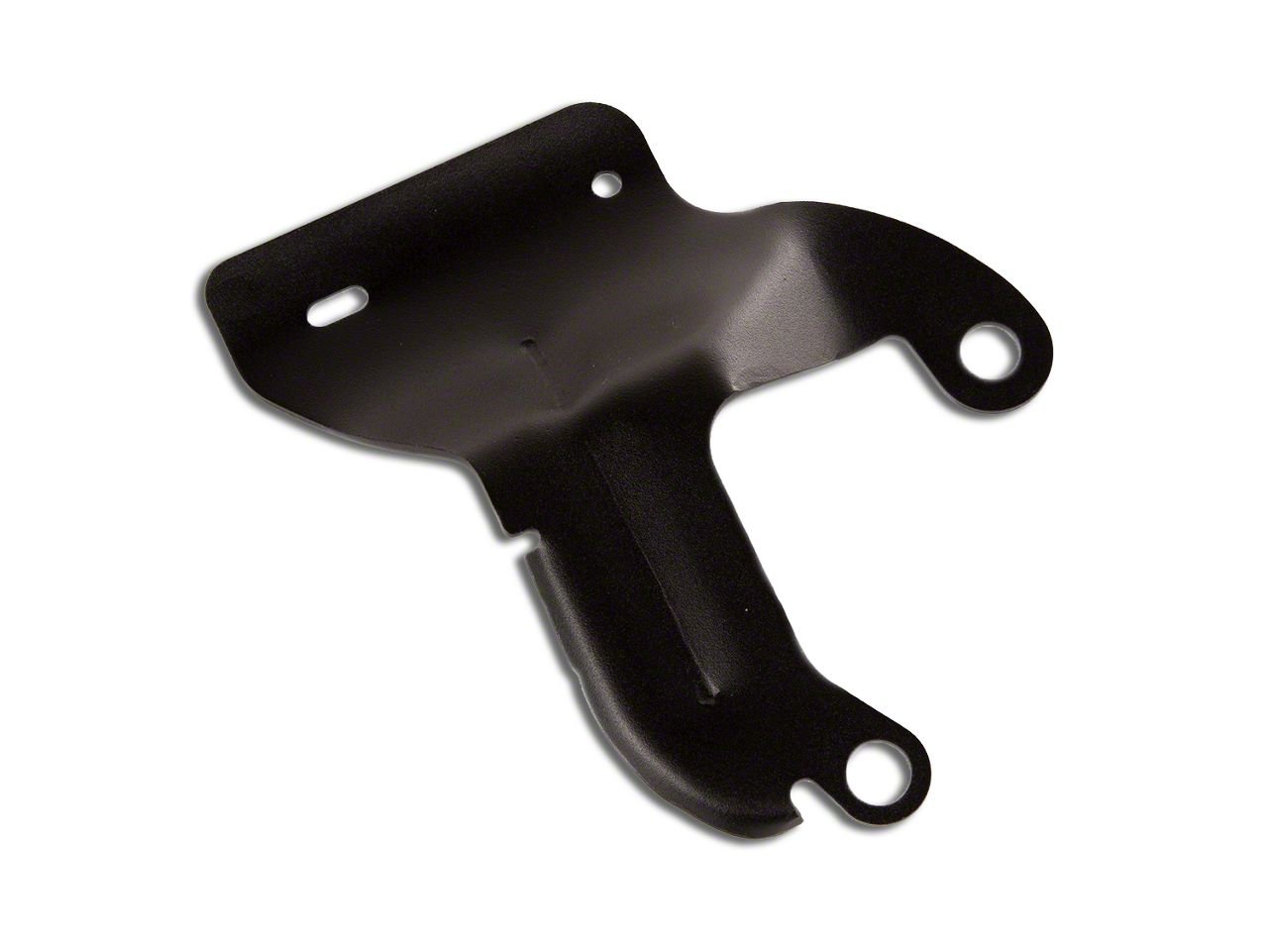 Jeep Wrangler 1 and 3 Soft Top Bow Bracket (07-18 Jeep Wrangler JK 2 ...