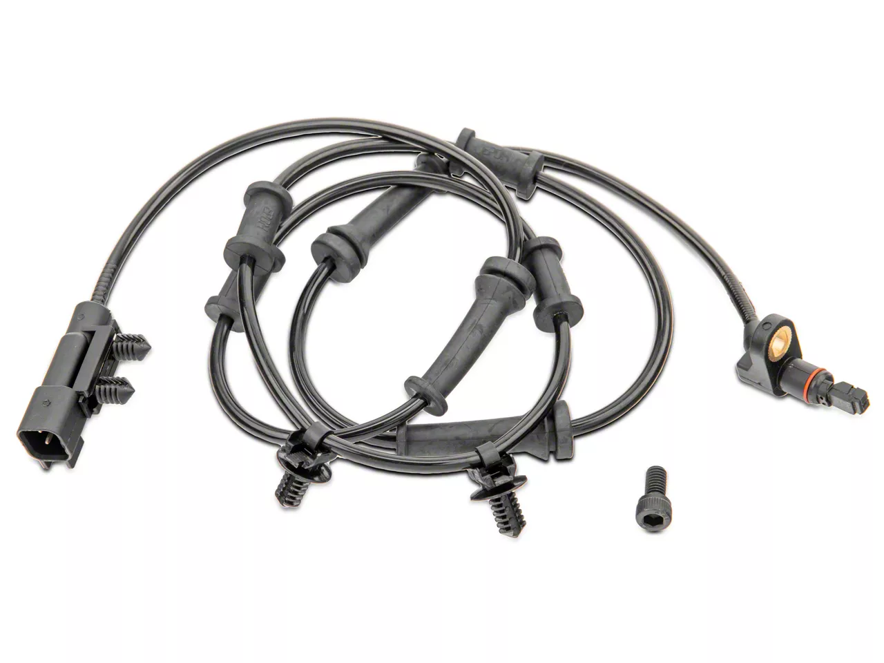 OPR Jeep Wrangler Front Wheel Speed Sensor J167611 (07-12 Jeep Wrangler ...