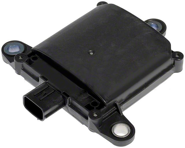 OPR Tundra Blind Spot Mod 601-495 (18-20 Tundra, Excluding Platinum) - Free Shipping