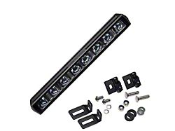 2020-2024 Jeep Gladiator LED Light Bars | ExtremeTerrain