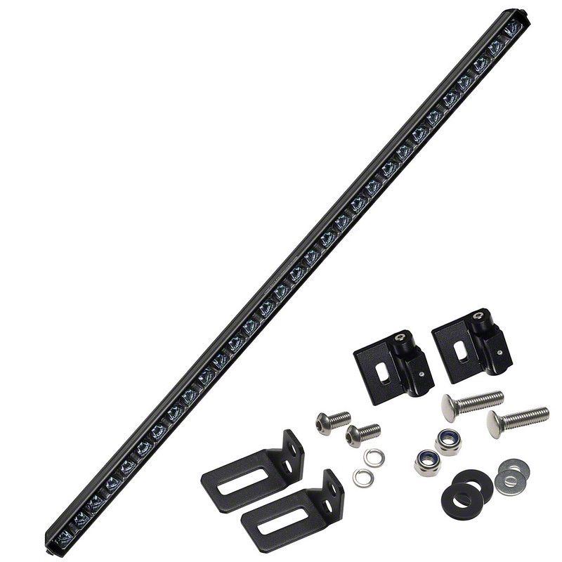 Oracle Jeep Renegade 50-Inch Multifunction Reflector-Facing LED Light ...