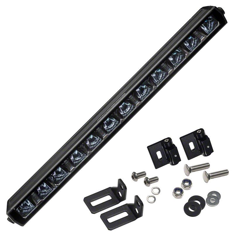 Oracle Tacoma 20-Inch Multifunction Reflector-Facing LED Light Bar 5900 ...