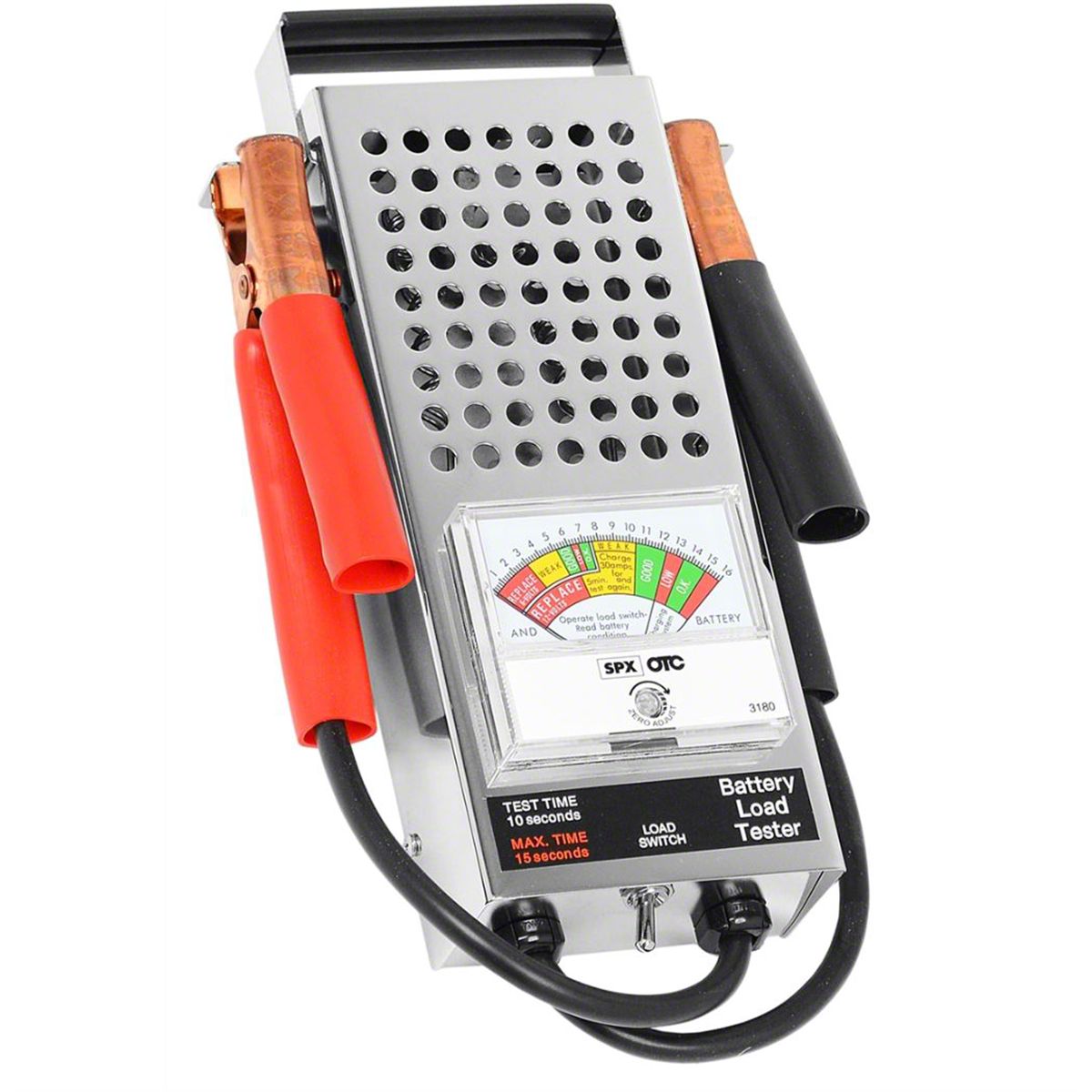 OTC Universal XT Battery Load Tester; 100 Amp OTC3180 - Free Shipping