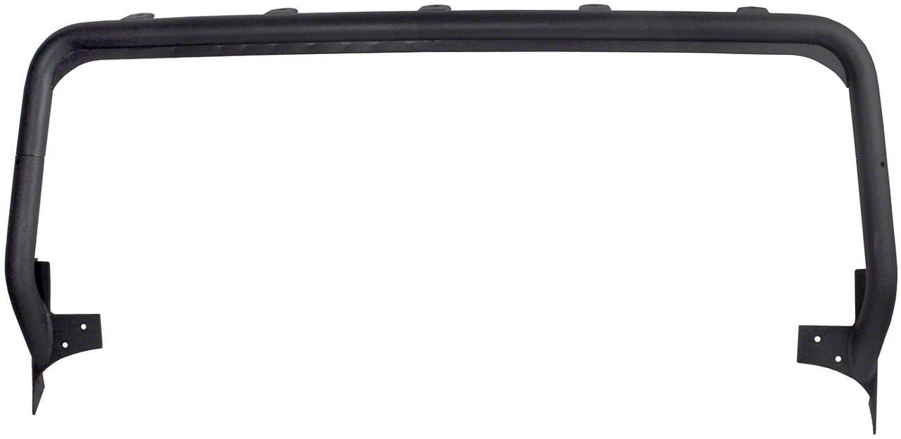 Outland Jeep Wrangler Windshield Mounted Light Bar 391123221 (07-18 ...