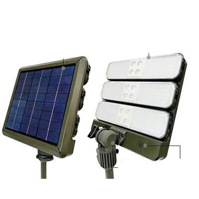 Overland Vehicle Systems Bronco Encounter Solar Powered Camping Light ...