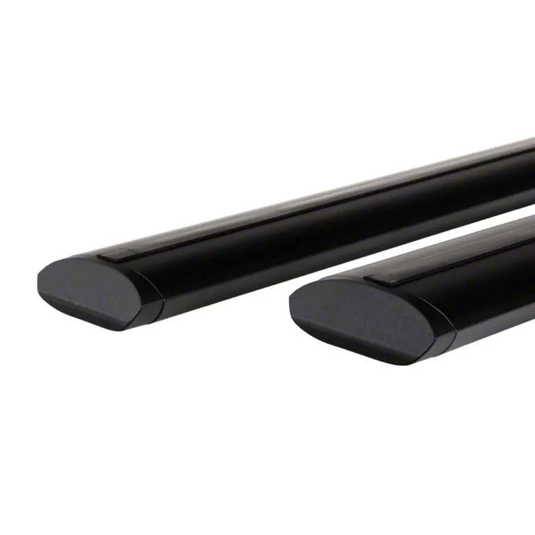 Overland Vehicle Systems Frontier 50-Inch Freedom Straight Crossbars ...