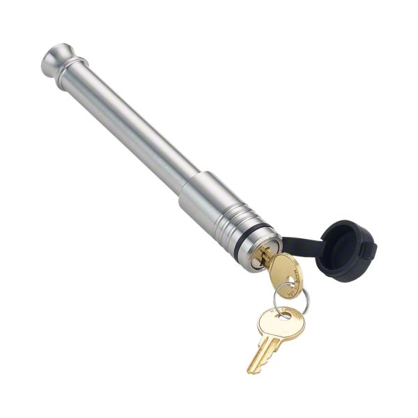 P3 Billet Universal XT Lock for Bulletproof Hitches P3LK005 - Free Shipping