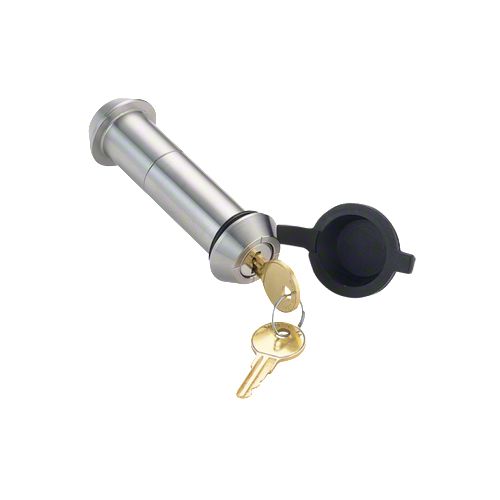 P3 Billet Universal XT Lock for Large Hook and Large Shackle; Stainless ...