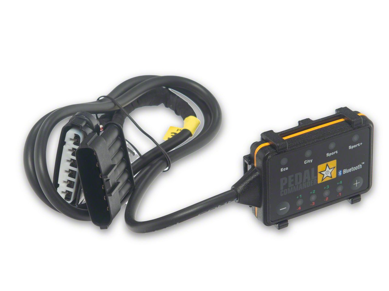 Pedal Commander Toyota 4-Runner Bluetooth Throttle Response Controller ...