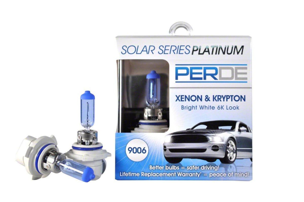 Perde Toyota 4-Runner Solar Series Platinum Xenon-Enhanced Halogen Fog ...