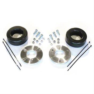 Performance Accessories Titan 2-Inch Front Leveling Kit PANL220PA (04 ...